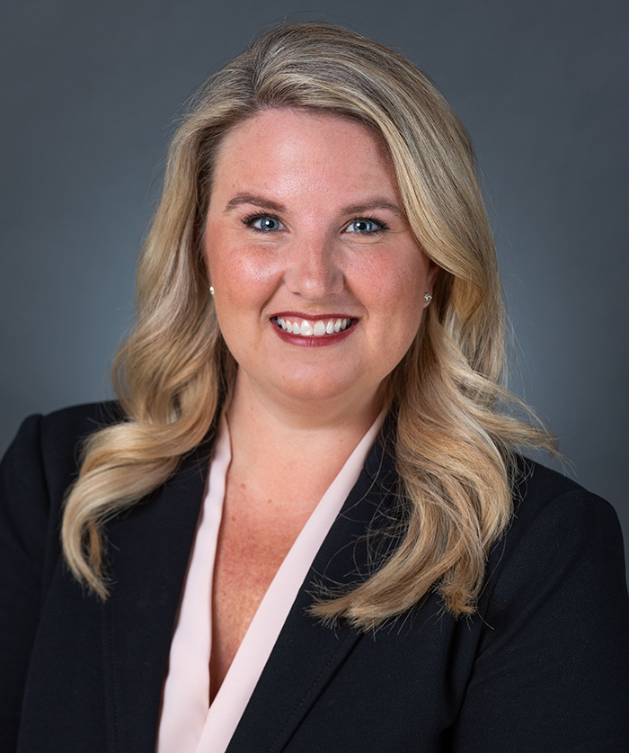 Meet Ashley Rukeyser | Grand Oaks Jensen Beach Team